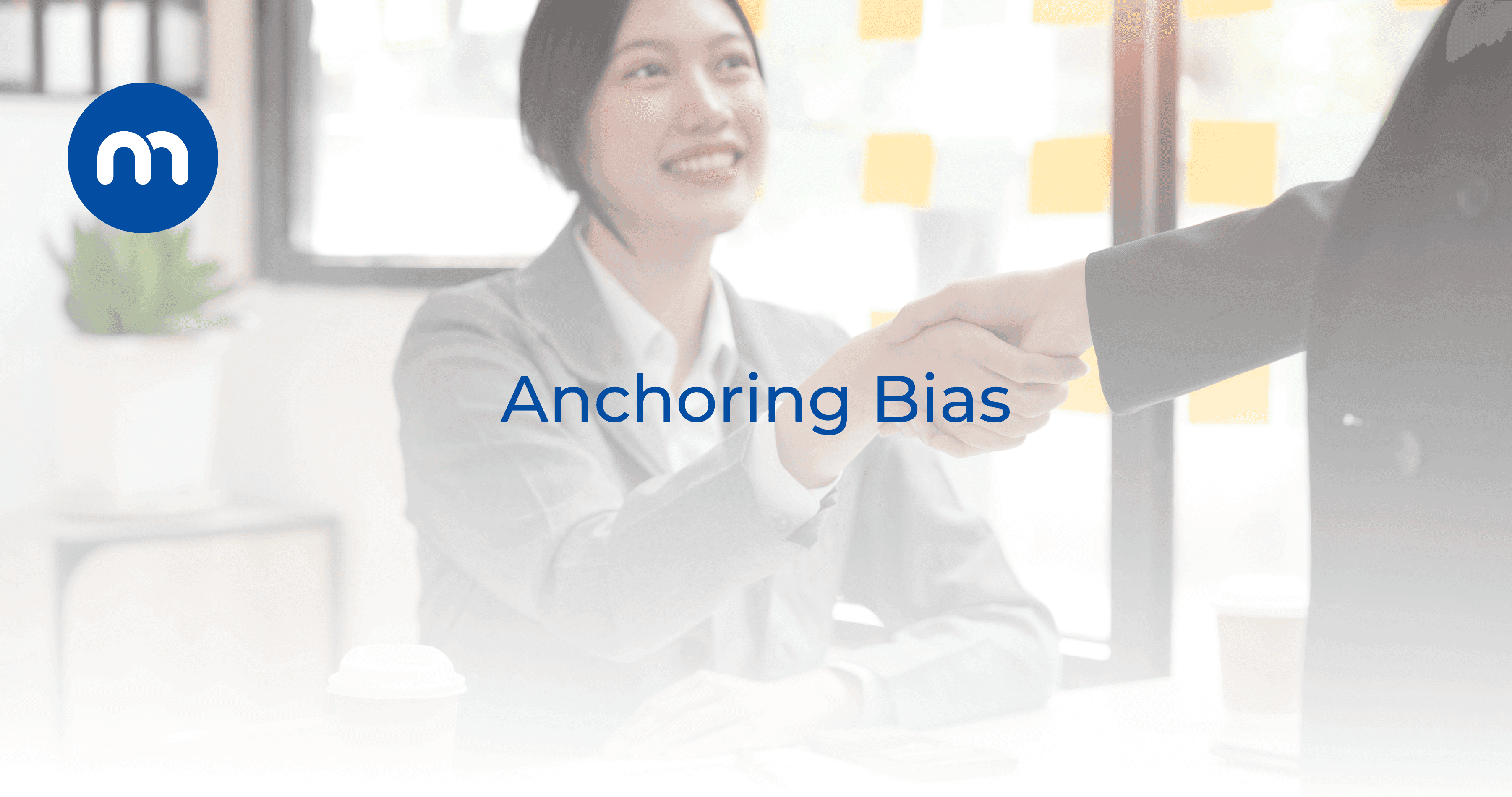 Apa Itu Anchoring Bias dalam Investasi dan Cara Menghindarinya