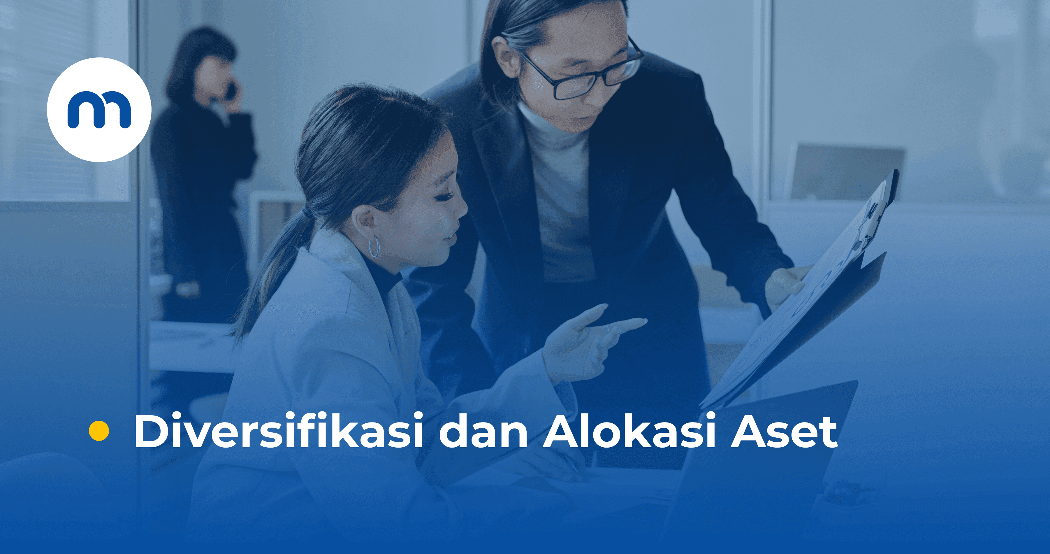 Diversifikasi dan Alokasi Aset (Asset Allocation): Definisi, Manfaat ...