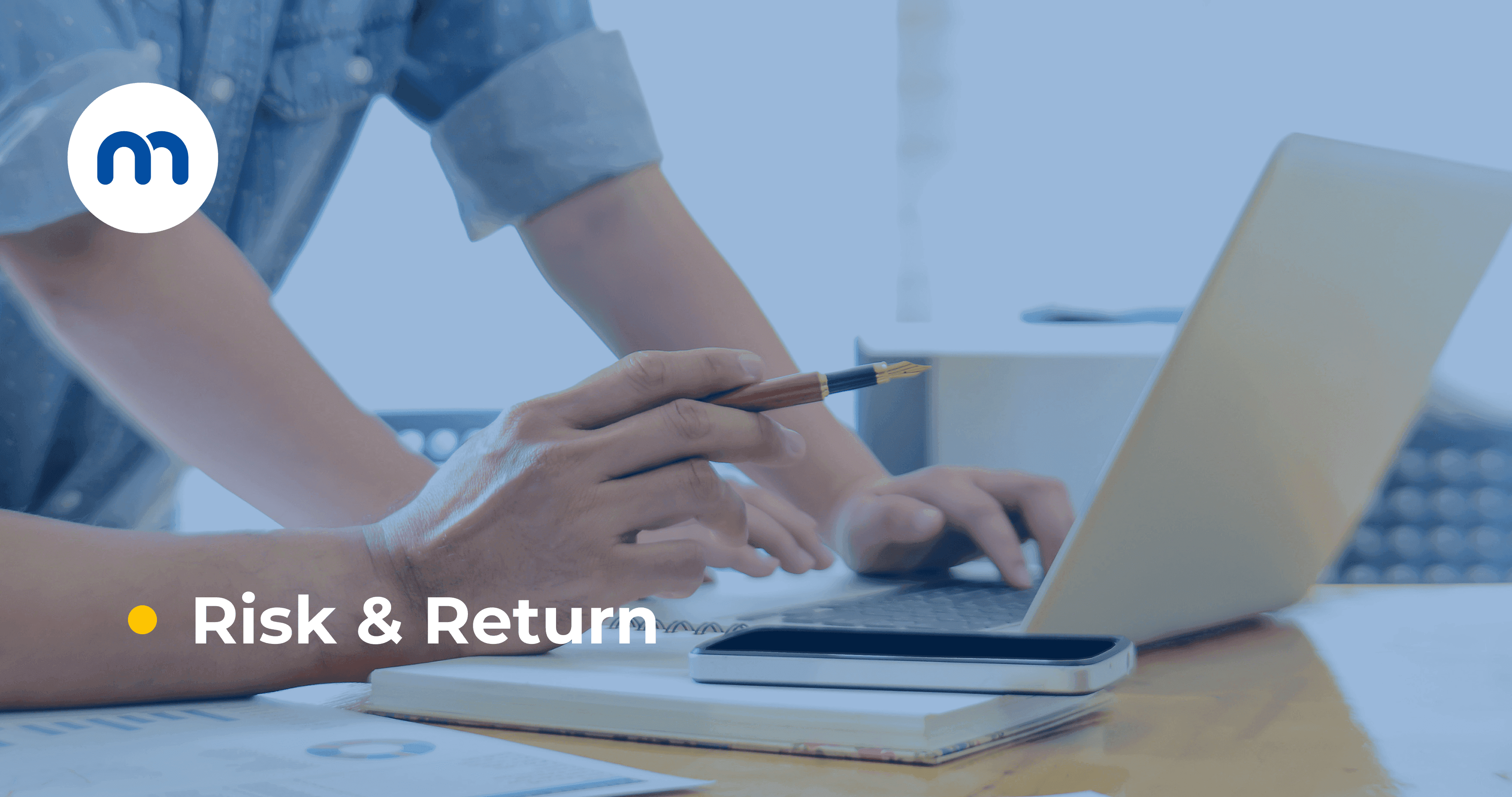 Konsep Risk and Return Investasi: High Risk, High Return