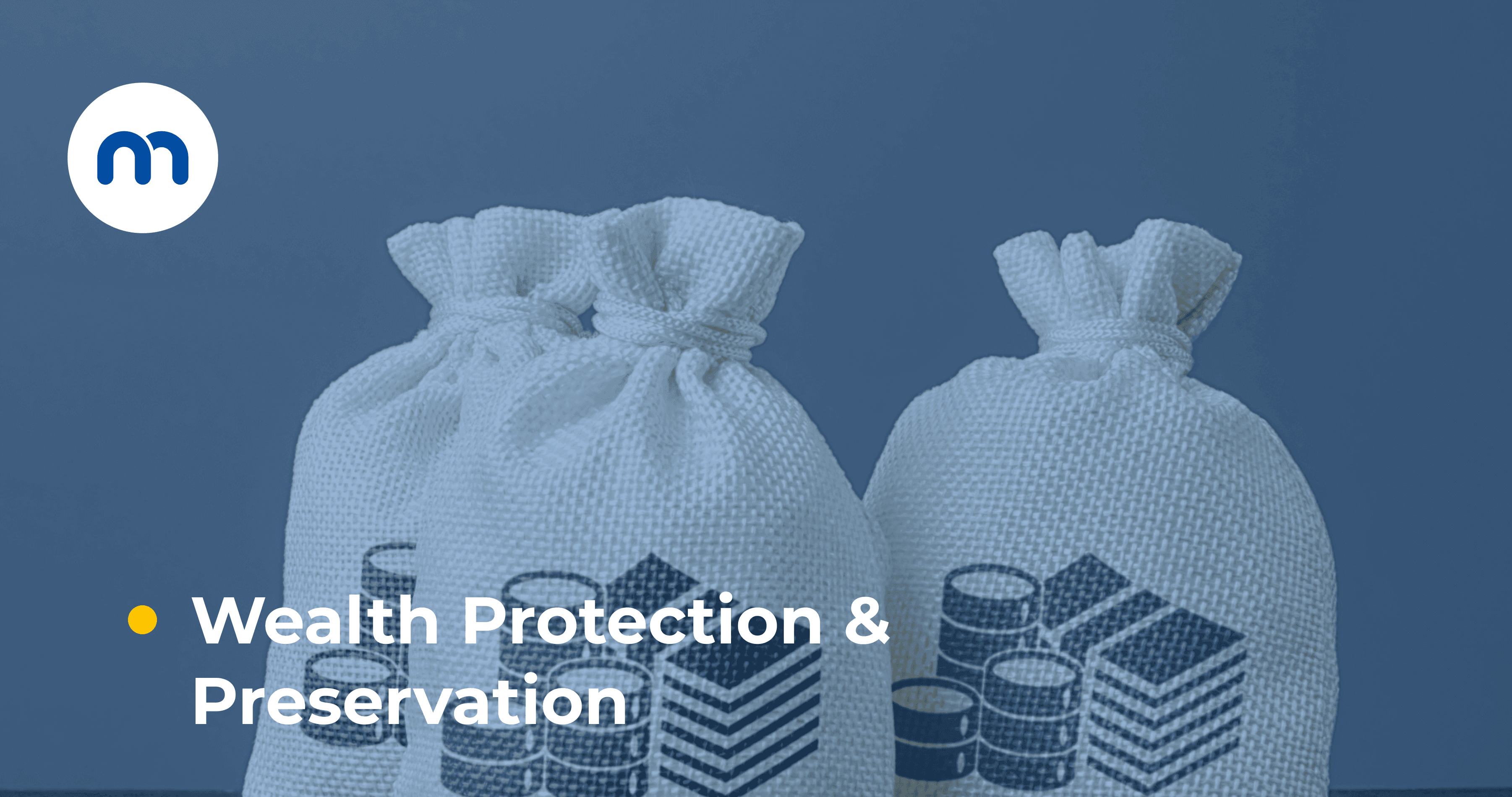 Wealth Protection & Preservation - Cara Orang Kaya Tetap Kaya